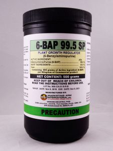 6-BAP | Marketing Arm International