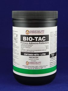 Bio-Tac | Marketing Arm International