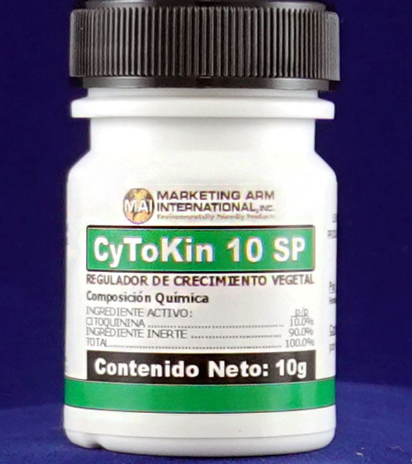 Plant Growth Regulator | Marketing Arm International