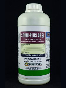 Stimu-Plus | Marketing Arm International